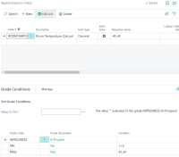 Configure Grades - Insight Works Knowledge Base