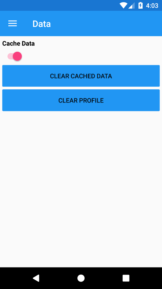 19. Configuration - Insight Works Knowledge Base