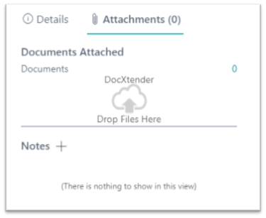 Use DocXtender - Insight Works Knowledge Base