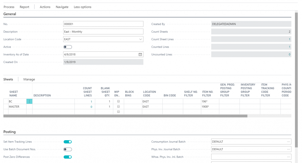 3. Module Design - Insight Works Knowledge Base