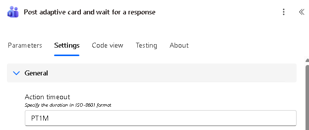 Use Adaptive Cards in Teams and Power Automate with Quality Inspector ...