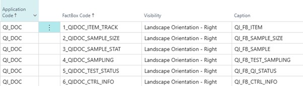 Warehouse Insight Quality Inspector Integration - Insight Works Knowledge Base